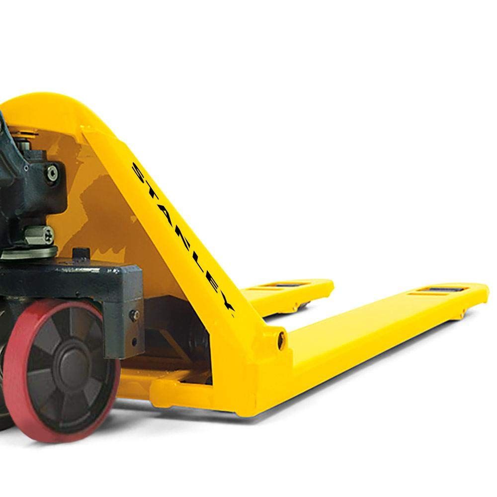 Stanley SXWT-CPT-25 Pallet Truck 2500KG – buysupplies.in
