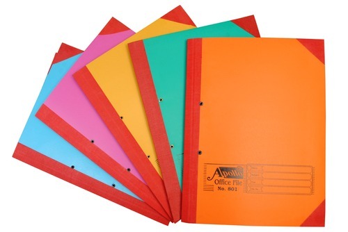 Asia Diamond Spring File – buysupplies.in