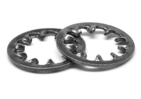 Metric Black Oxide Internal Star Washers Pack of 1000 – buysupplies.in
