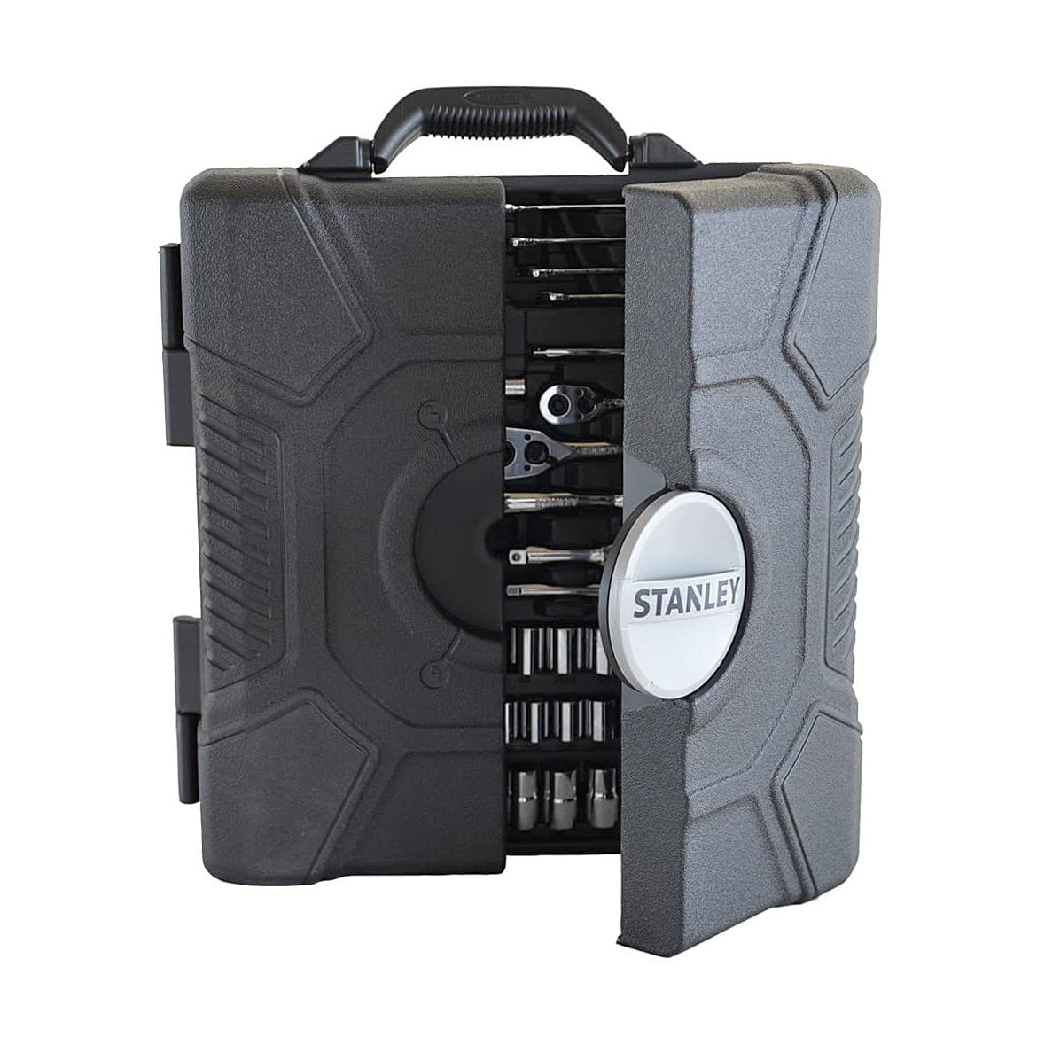 Stanley STHT5-73795 Mixed Tool Set 210 Pc – buysupplies.in