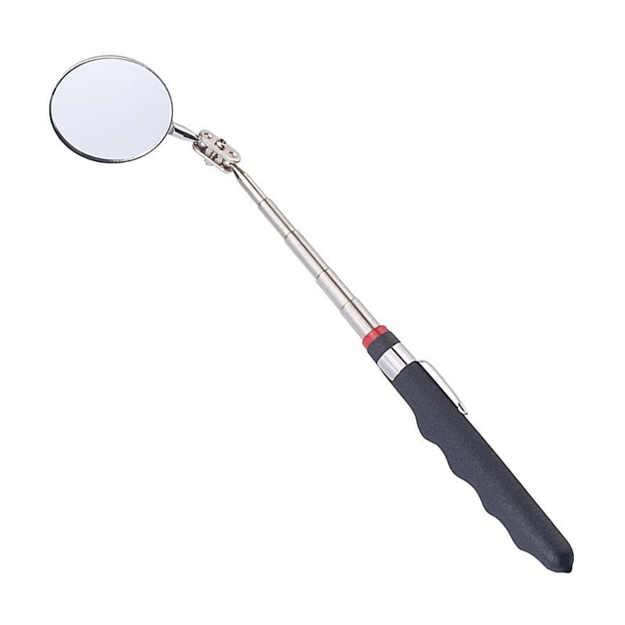 Stanley STMT78241-8 Round Inspection Mirror – buysupplies.in