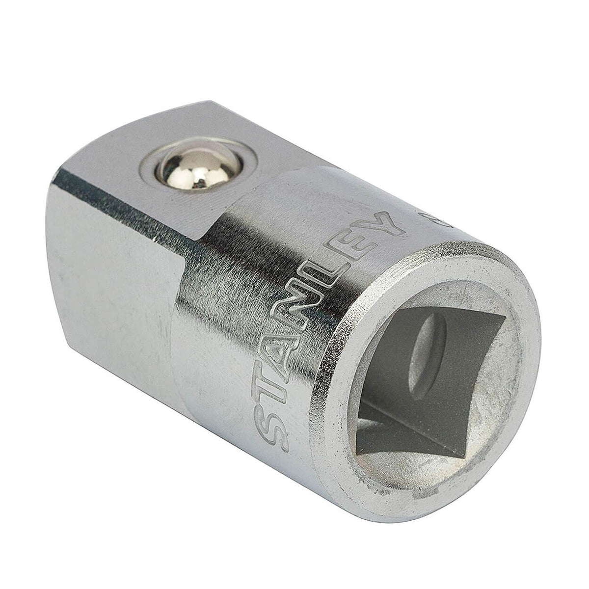 Stanley 1-88-558 1/2 Inch Square Drive Female To 3/4 Inch Square Drive ...