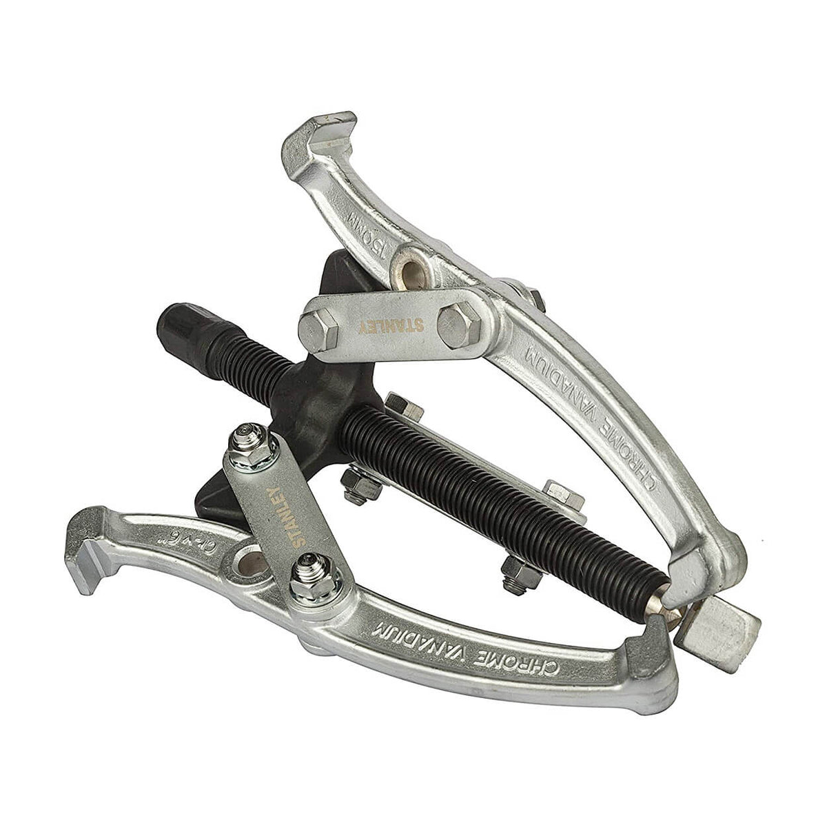 Stanley 70748-S 3 Jaw Gear Puller 150mm – buysupplies.in