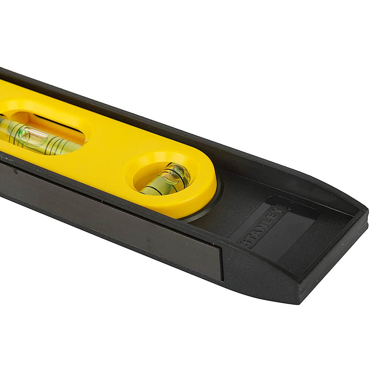 Stanley STHT42264-812 Magnetic Torpedo Level 9inch – buysupplies.in