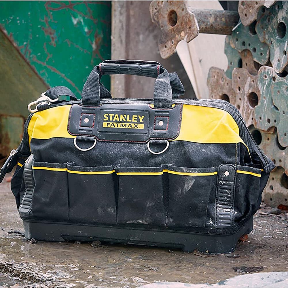 Stanley 1-93-950 Fatmax Tool Bag 18inch – buysupplies.in