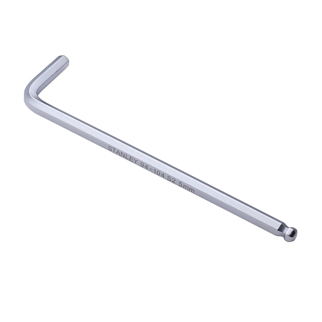 Stanley Long Ball End Hex Allen Keys - Pack of 3 – buysupplies.in
