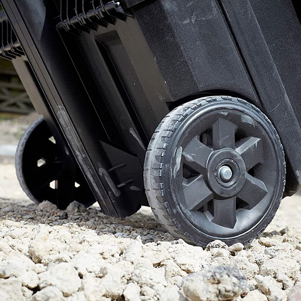 Stanley FMST1-75753 FatMax Pro-Stack Mobile Storage Box – buysupplies.in