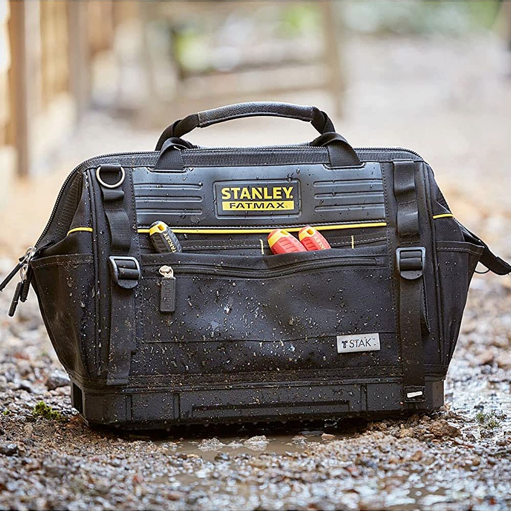 Stanley FMST83297-1 FatMax Pro-Stack Soft Bag – buysupplies.in