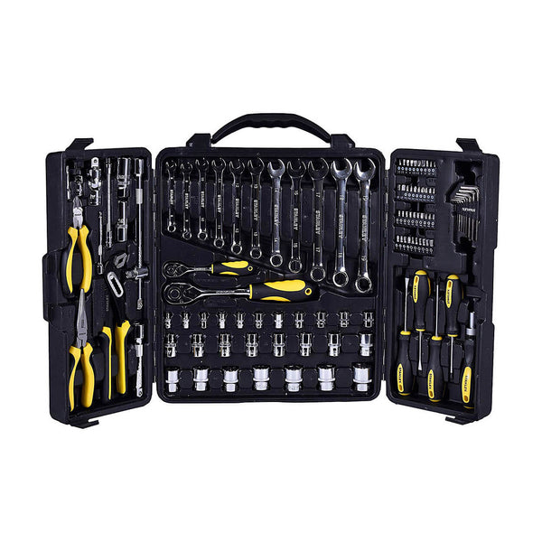 Stanley STMT81243 Multi Tool Set 110Pc – buysupplies.in